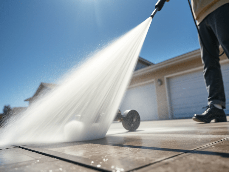 Services – Corley's Lawn & Pressure Washing